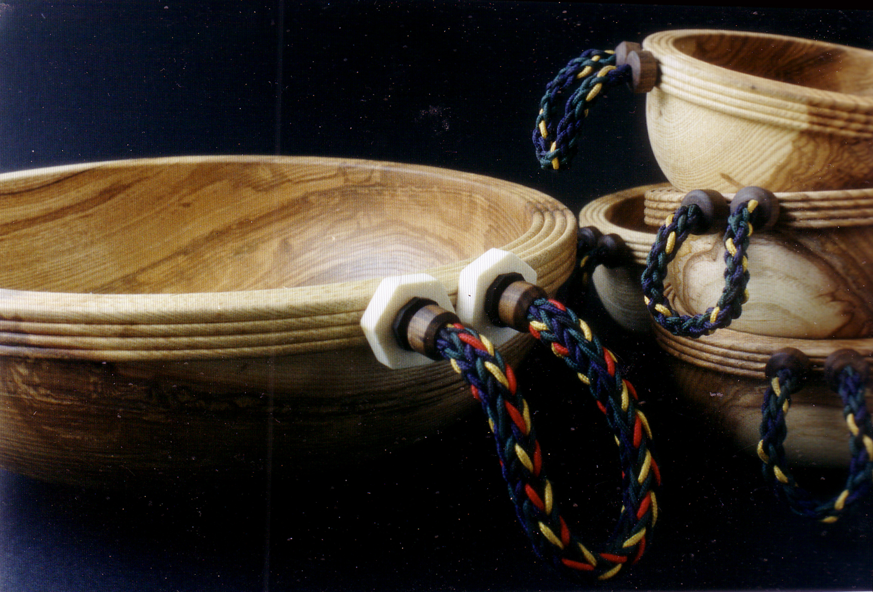 woodturning | Simon King – Woodworker