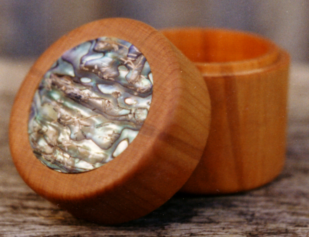 woodturning | Simon King – Woodworker